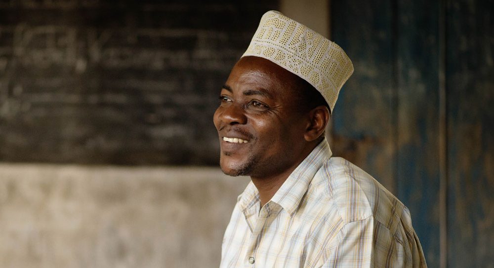 Jafari - CAMFED