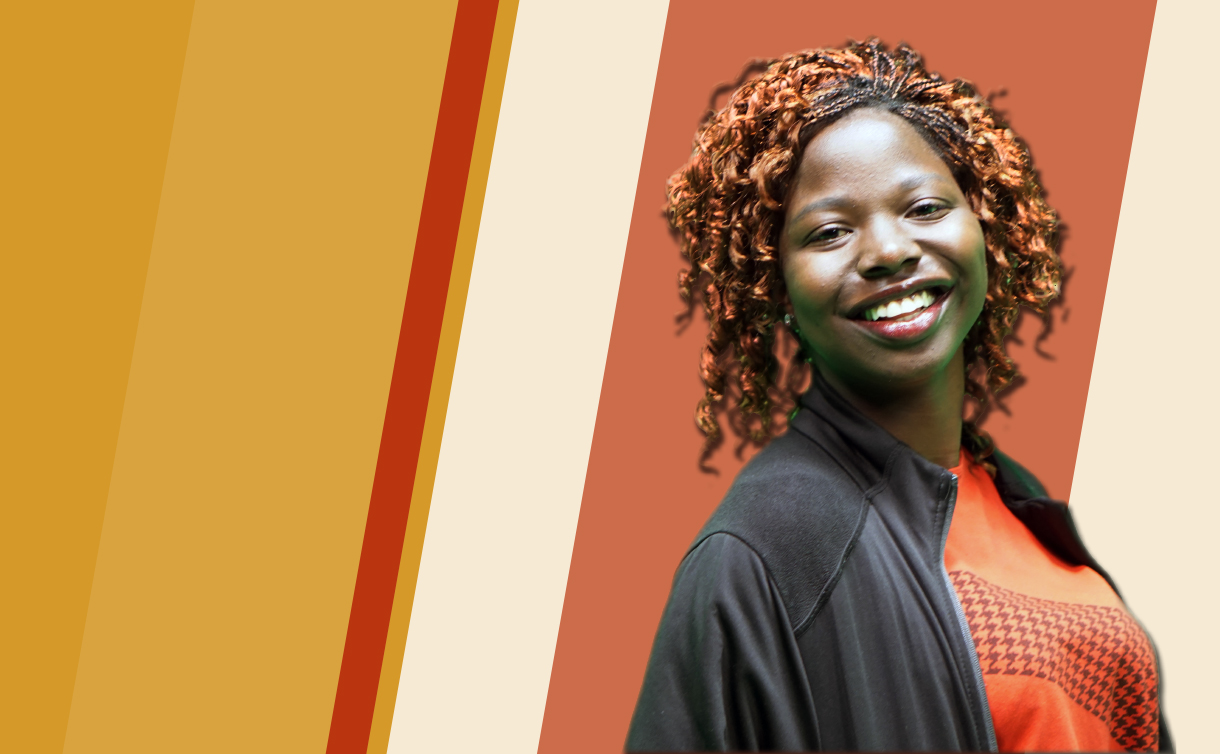 Malumbo - CAMFED Association member, Malawi - CAMFED