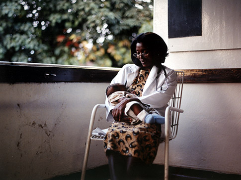 Runyararo - CAMFED