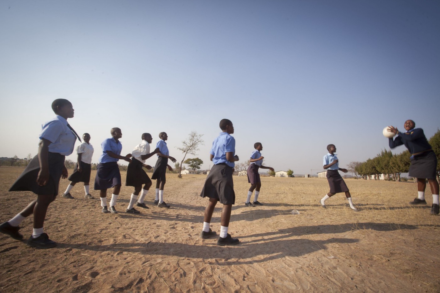 I’ve experienced how periods push girls out of school - CAMFED