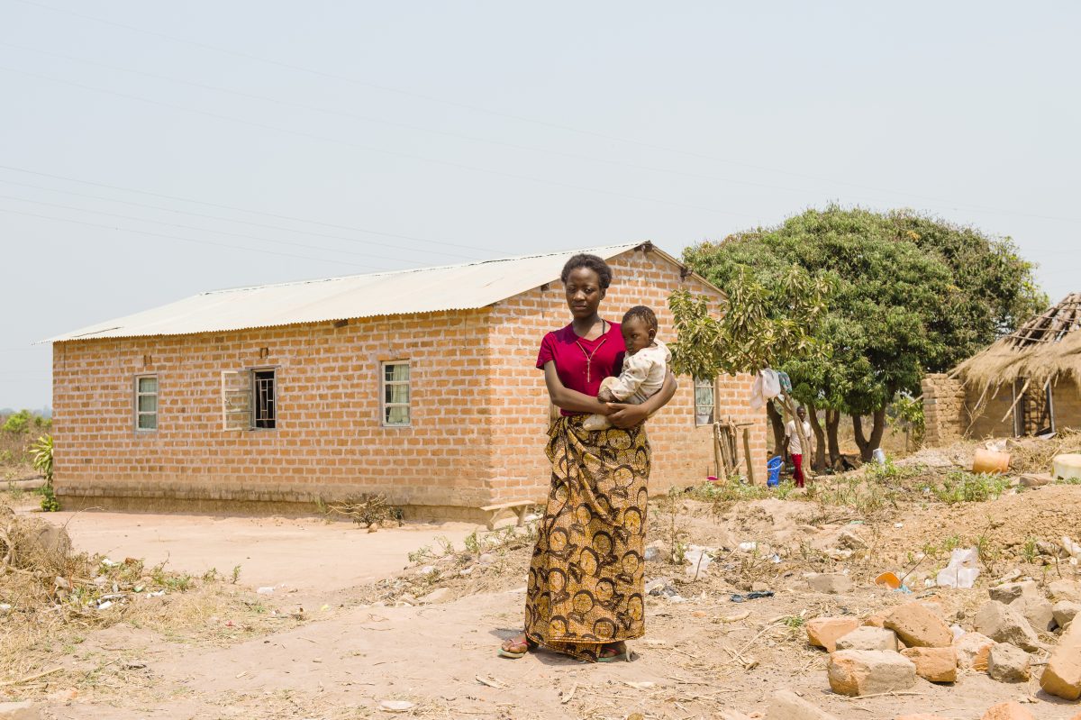 How young women can build climate-smart livelihoods - CAMFED