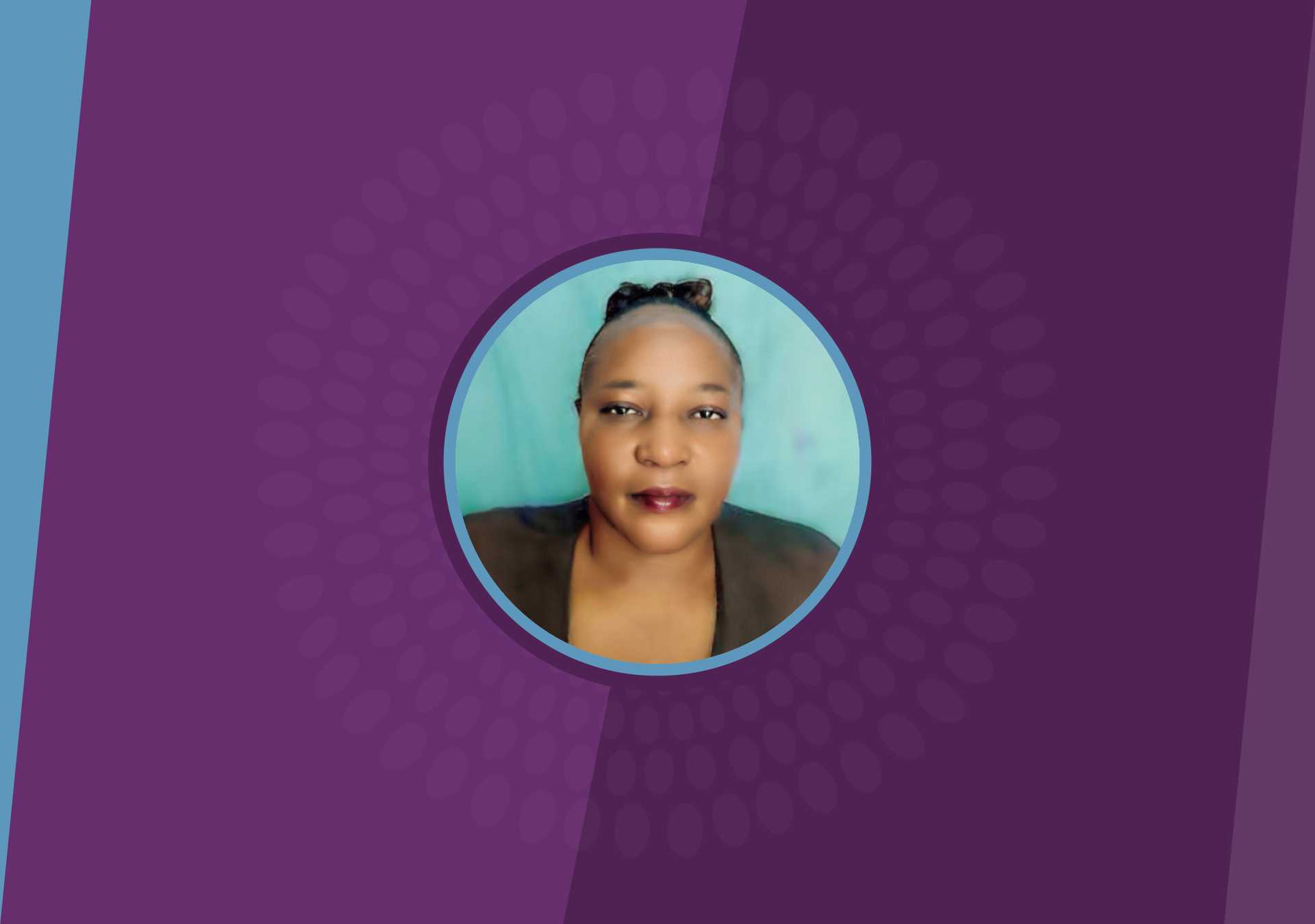 Paulina Mkoma - CAMFED Tanzania Board – Member