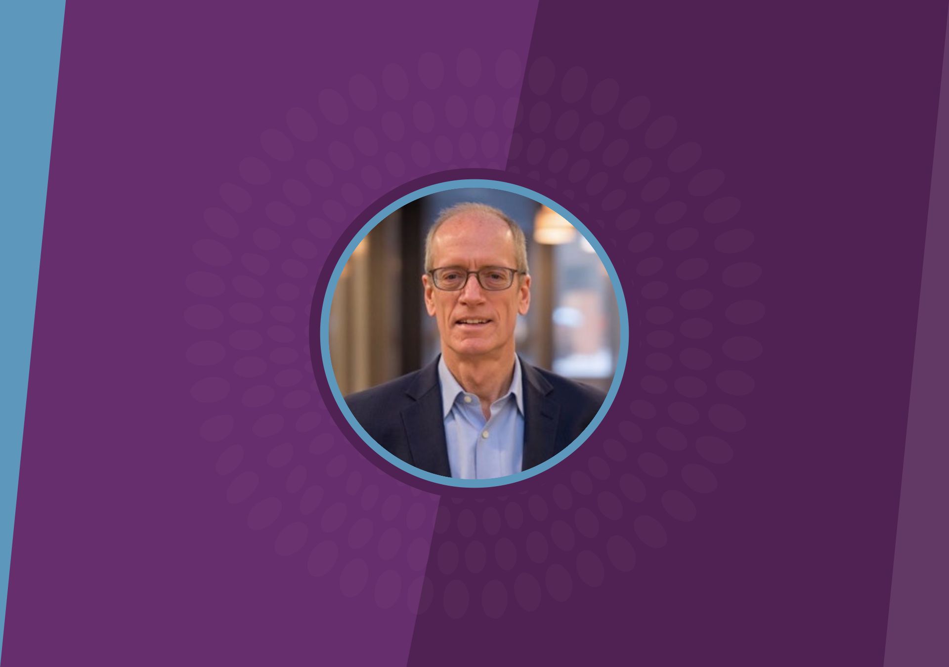 Robert McDowell, CAMFED USA Foundation Board – Member