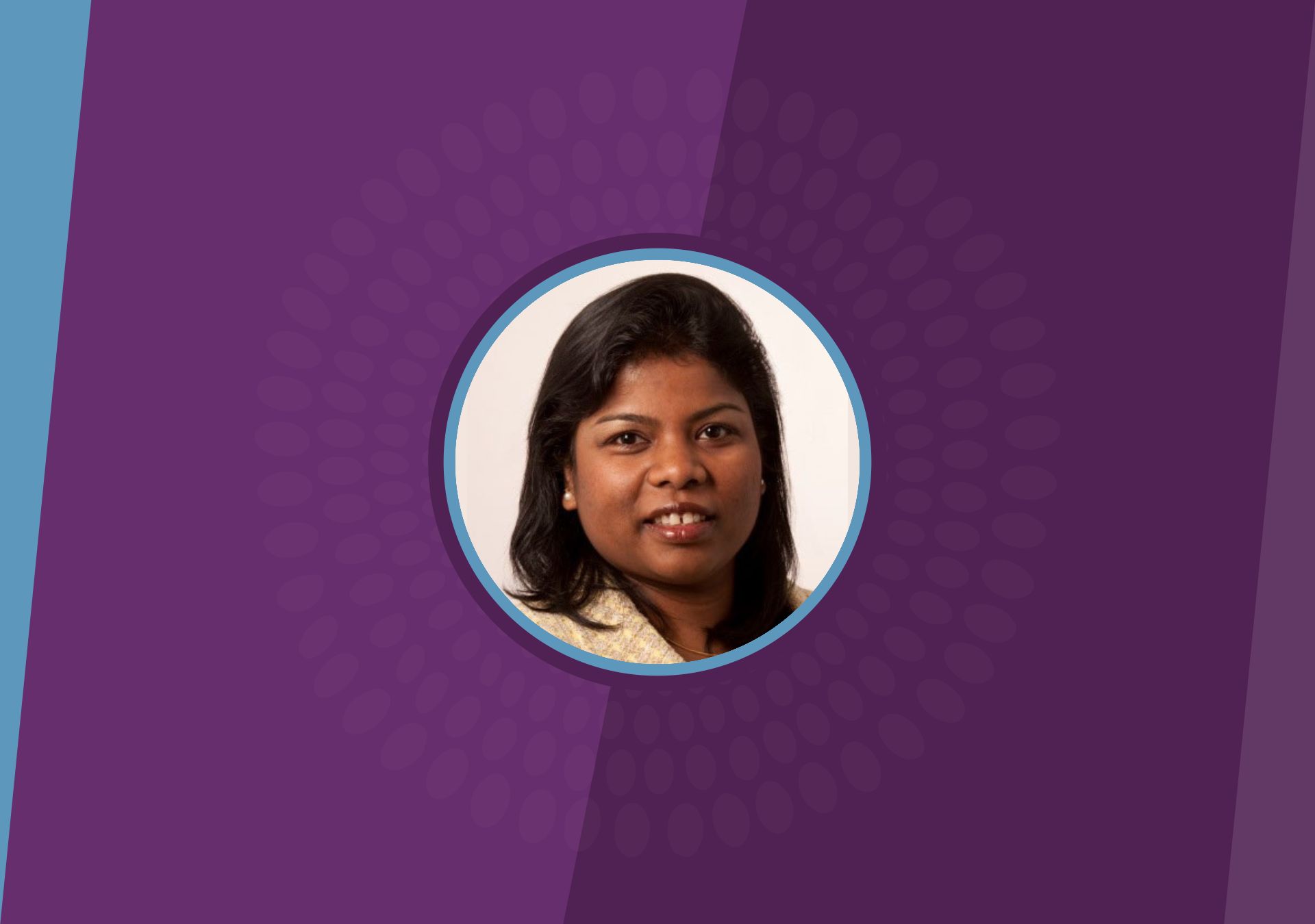 Maria Joseph, CAMFED USA Foundation Board – Member