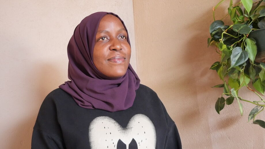 “Research about us, without us…is not for us” - CAMFED